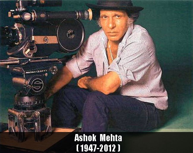 Remembering those who died in 2012 - India Today